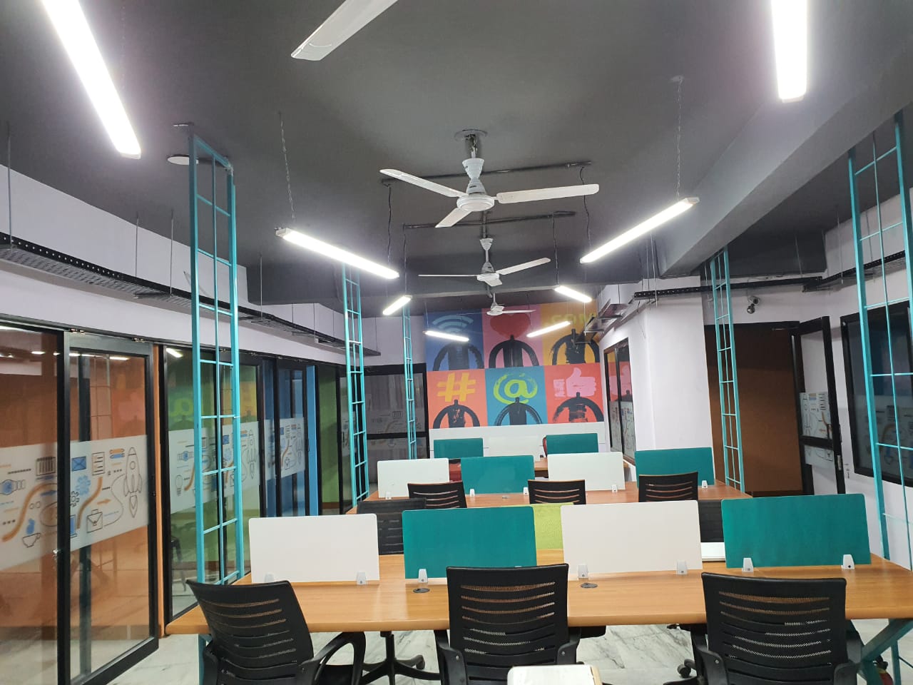 Virtual Office in New Delhi – Virtual Office India